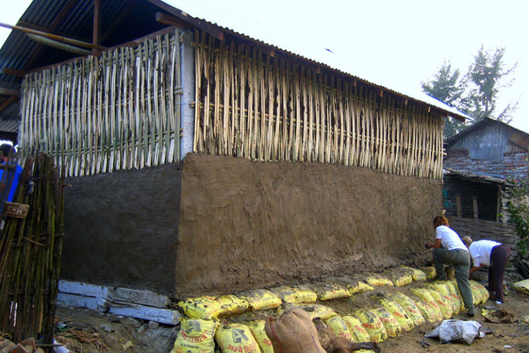Bamboo-house-wall-plaster5 - YR Architecture + Design