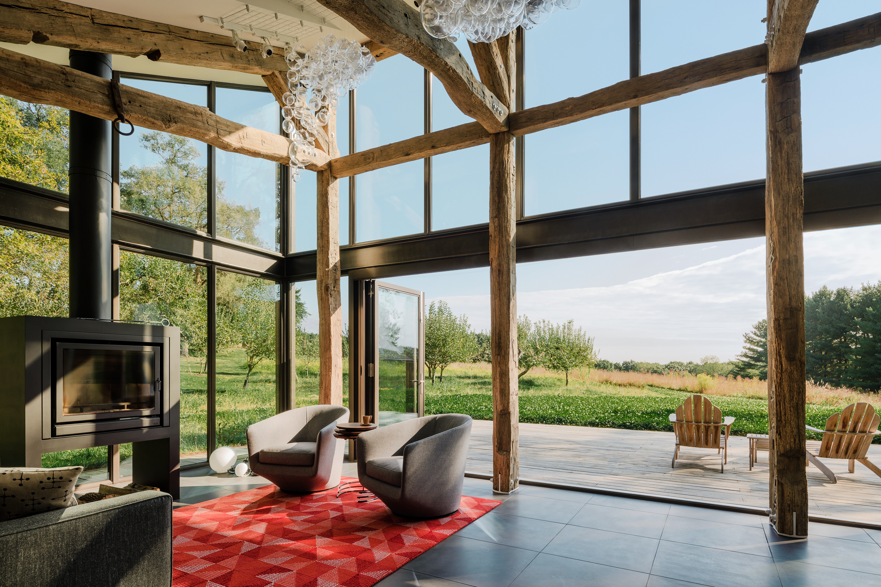 YR Architecture + Design