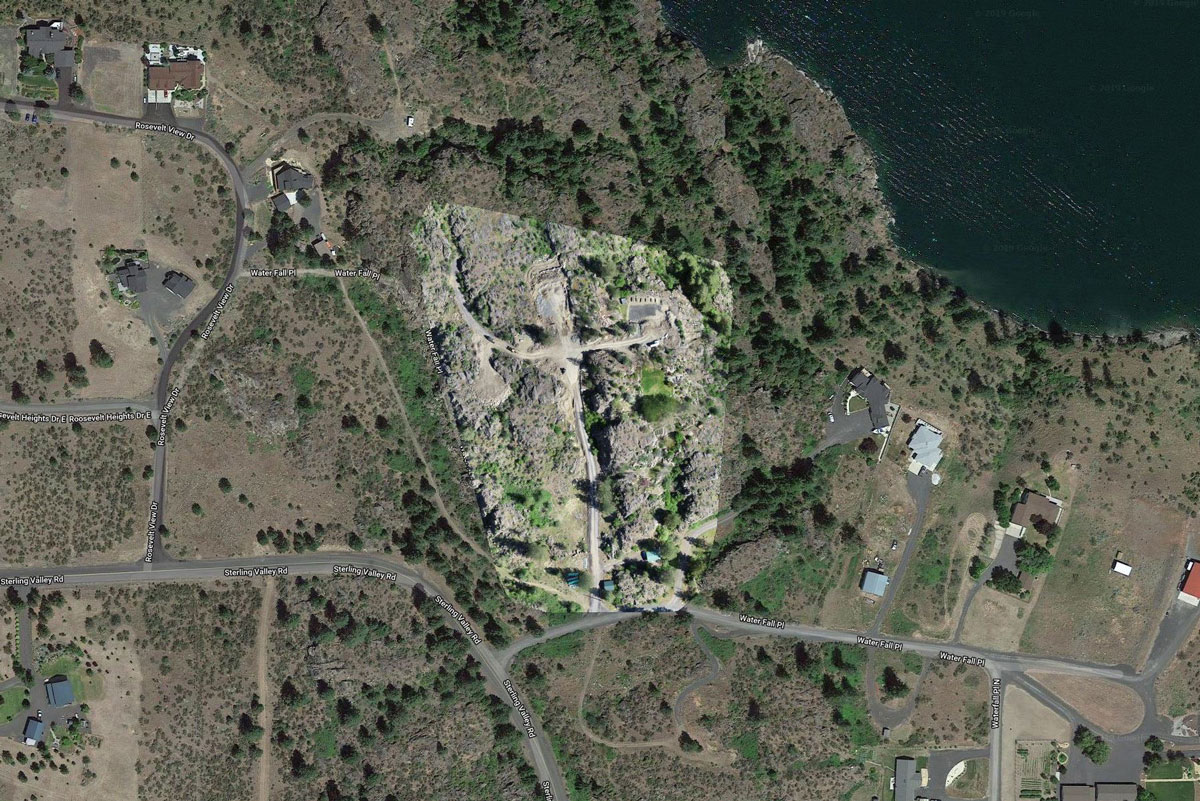 Behind the Design (Part I): Lincoln Bluff Residence