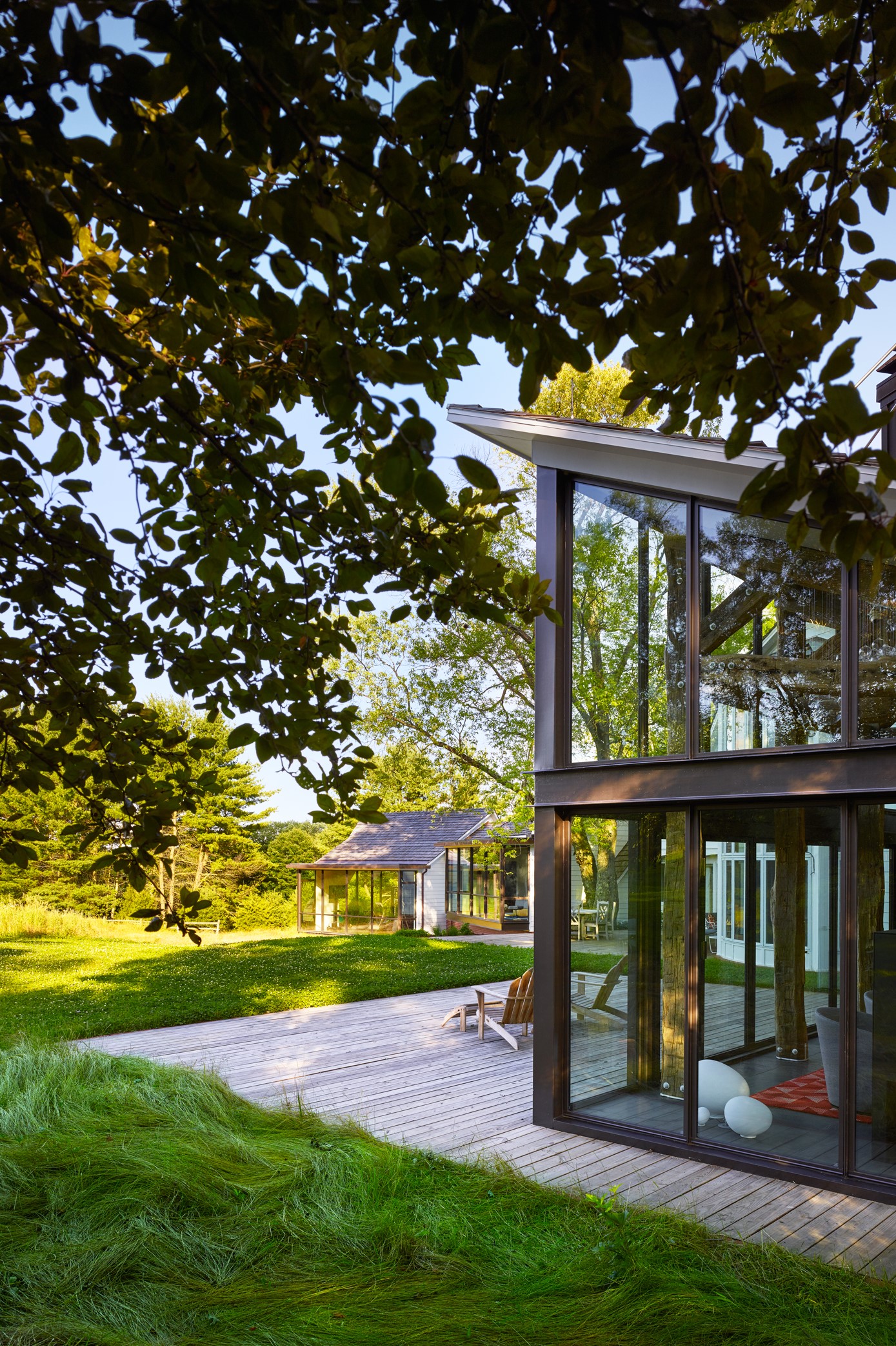 How We Work - YR Architecture + Design