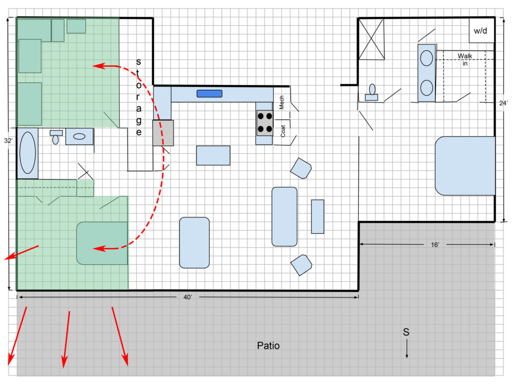 How To Confidently Create the Perfect Floor Plans For Your Home