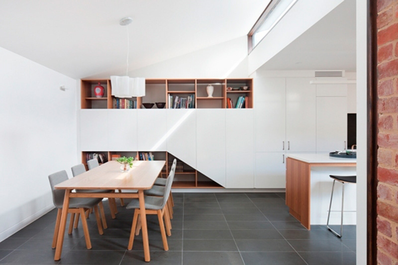 3 Effective Design Strategies for Small Modern Homes