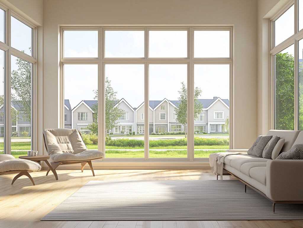 Living with Nature: The Quiet Luxury of Custom Residential Design