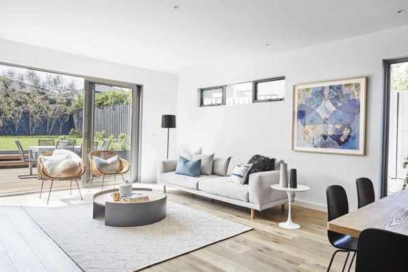 Making a House Look Modern: 9 Tips To Modernize a House Design