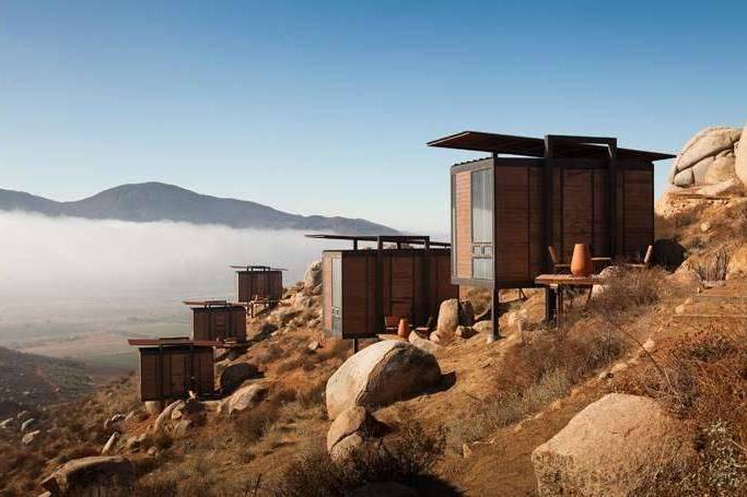 Inspiring Modern Mountain Houses